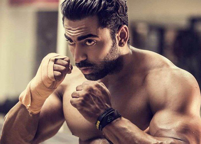 Hindi Fitness Trainer Junaid Kaliwala Biography, News, Photos, Videos | NETTV4U