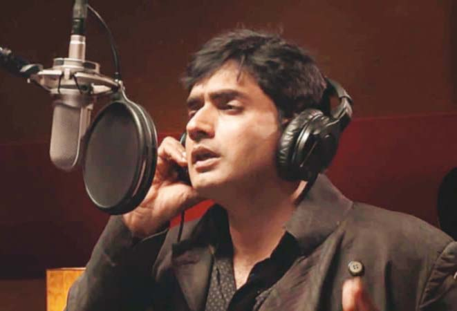 Urdu Playback Singer Arif Abrar Biography, News, Photos, Videos | NETTV4U