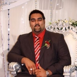 English Actor Ijaz Rashid Biography, News, Photos, Videos | NETTV4U