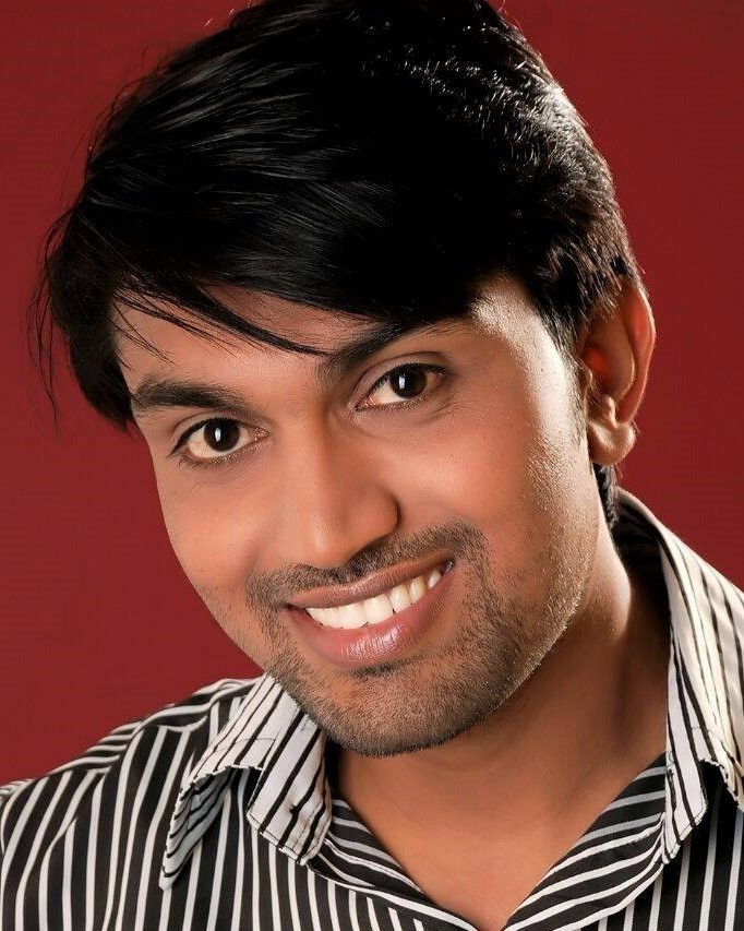 Kannada Actor Ranjan Hassan Biography, News, Photos, Videos | NETTV4U