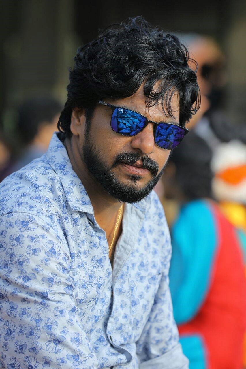 Mollywood Art Director Renjith Kotheri Biography, News, Photos, Videos ...