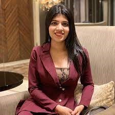 Marathi Playback Singer Sakshi Holkar Biography, News, Photos, Videos ...