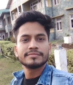 Bengali Singer Amit Talukdar Biography, News, Photos, Videos | NETTV4U