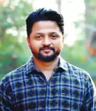 Malayalam Movie Actor Ranji Vijayan Biography, News, Photos, Videos ...