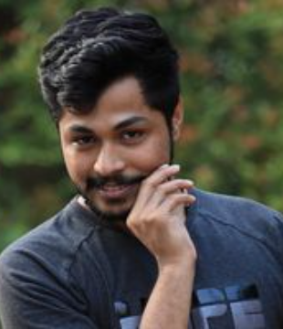 Malayalam Editor Sachu Saji Biography, News, Photos, Videos | NETTV4U