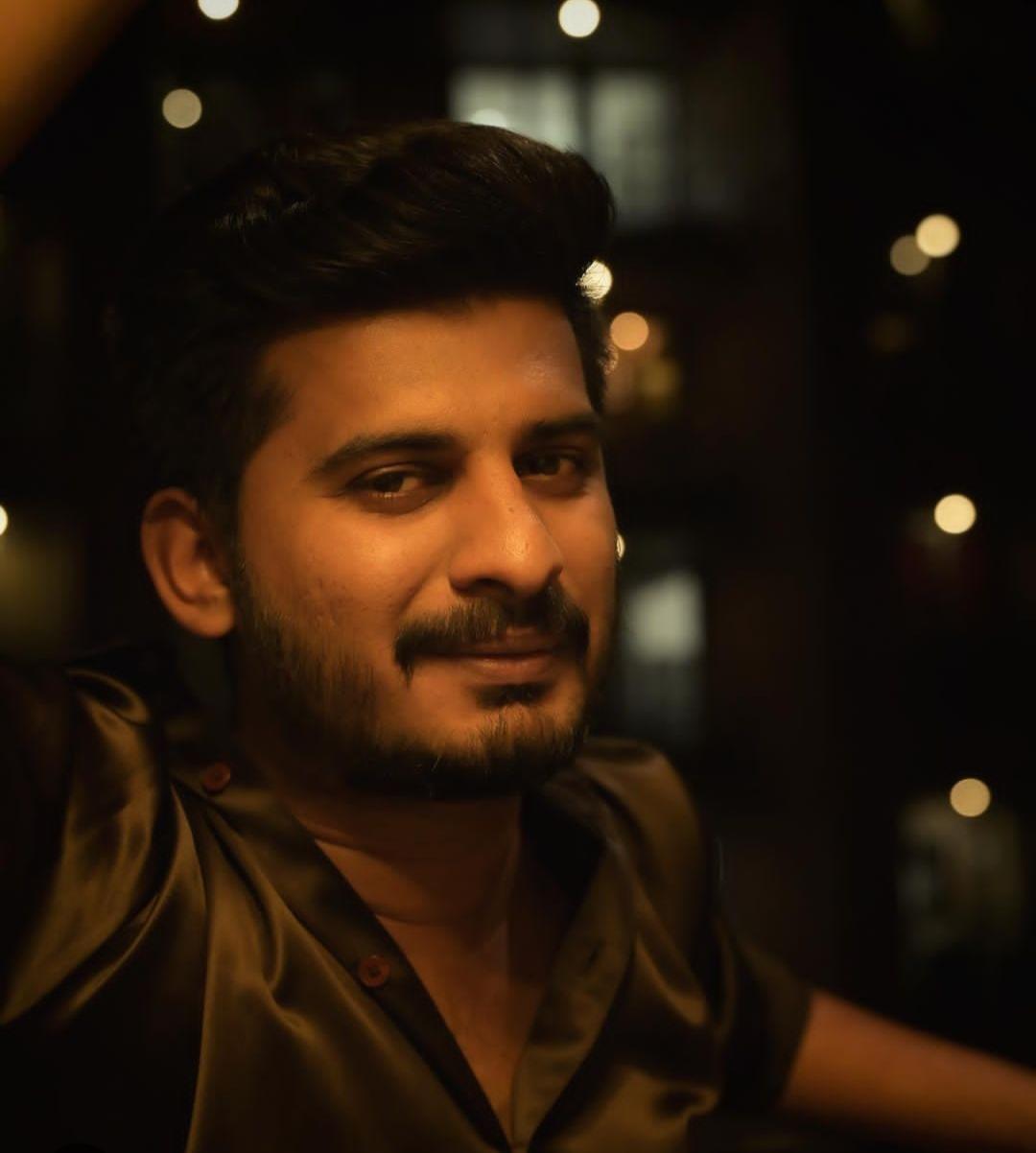 Actor Smit Joshi Biography, News, Photos, Videos | NETTV4U