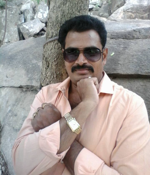 Sandalwood Producer Producer Satish Reddy Biography, News, Photos ...