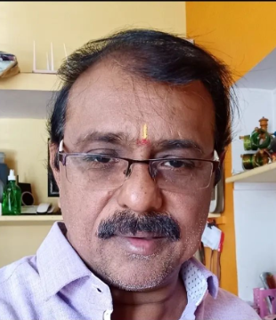 Telugu Producer Soma Shekar Shetty Biography, News, Photos, Videos ...