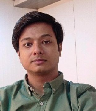 Hindi Actor Paras Dev Mani Biography, News, Photos, Videos | NETTV4U