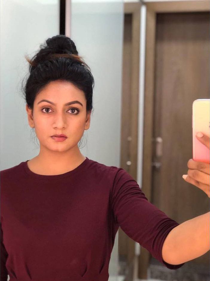 Actress Ashmita Karnani Cute Images | 626295 | Galleries & HD Images