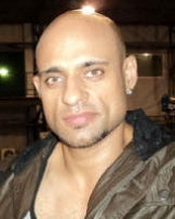 Tollywood Actor Actor Junaid Khan Biography, News, Photos, Videos | NETTV4U