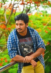 Telugu Actor Raj Bala Biography, News, Photos, Videos | NETTV4U