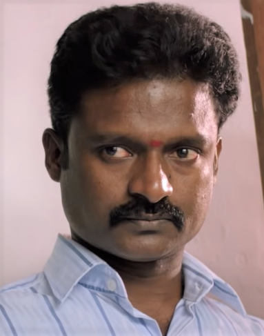 Kollywood Actor Supa Muthukumar Biography, News, Photos, Videos | NETTV4U