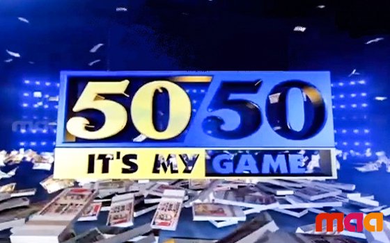 Telugu Tv Show 50 50 - Full Cast and Crew