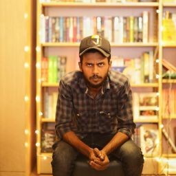 Malayalam Editor Anzar Mohammed Biography, News, Photos, Videos | NETTV4U