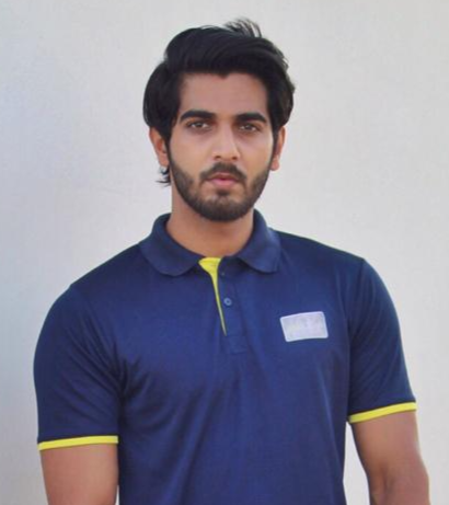 Hindi Actor Zaid Siddiqui Biography, News, Photos, Videos | NETTV4U