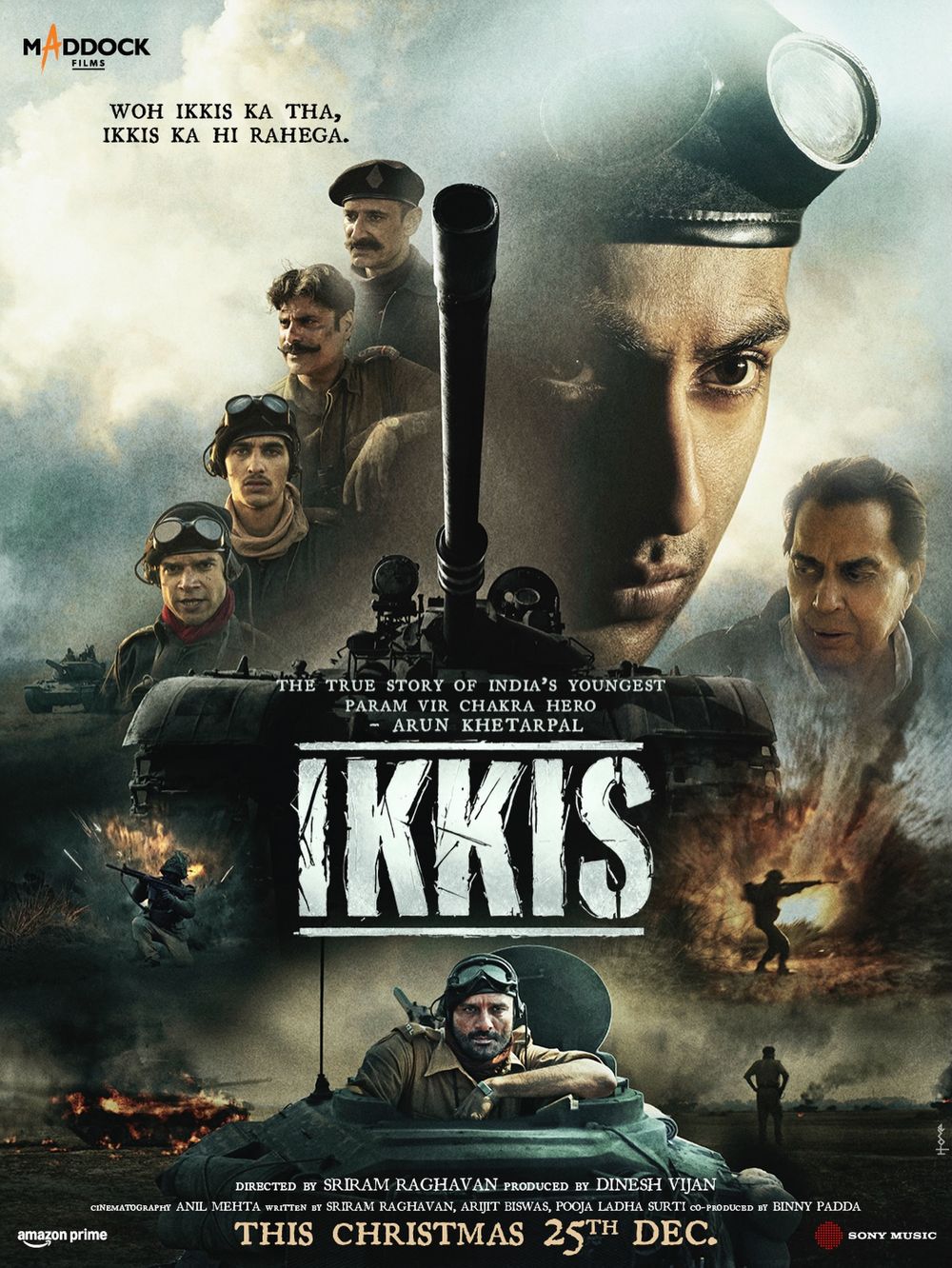 Most Awaiting Hindi War Movies In 2026 | NETTV4U