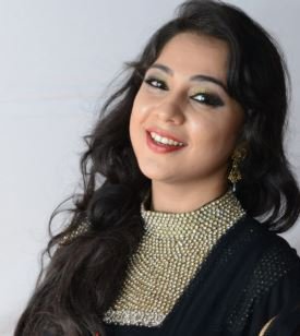 Telugu Movie Actress Krathi Biography, News, Photos, Videos | NETTV4U