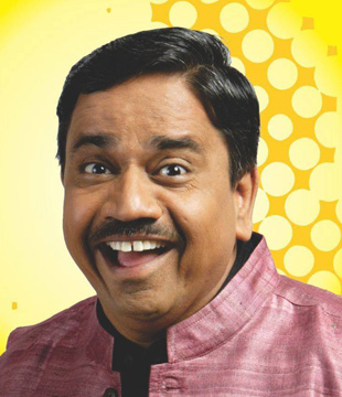 Marathi Actor Deepak Deshpande Biography, News, Photos, Videos | NETTV4U