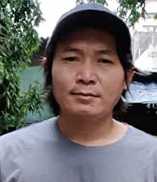 Hindi Web Series The Family Man Season 2 - Cast and Crew