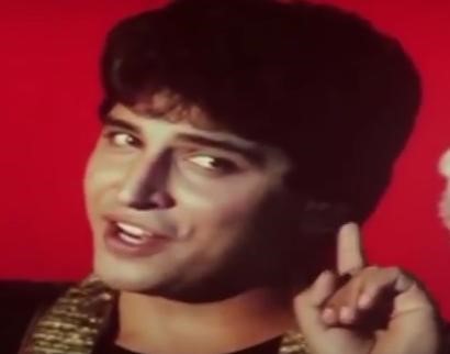 Hindi Actor Rajan Sippy Biography, News, Photos, Videos | NETTV4U