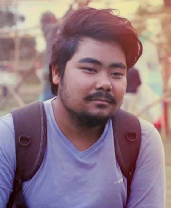 Hindi Actor Saurabh Rabha Biography, News, Photos, Videos | NETTV4U