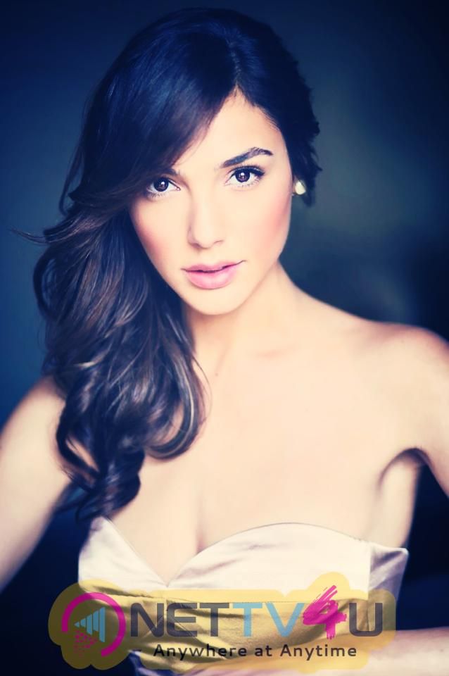 Actress Gal Gadot Charming Pics | 615165 | Galleries & HD Images