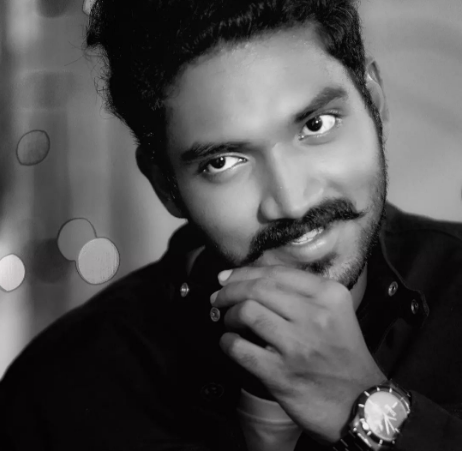 Malayalam Director Surya Kichu Biography, News, Photos, Videos | NETTV4U