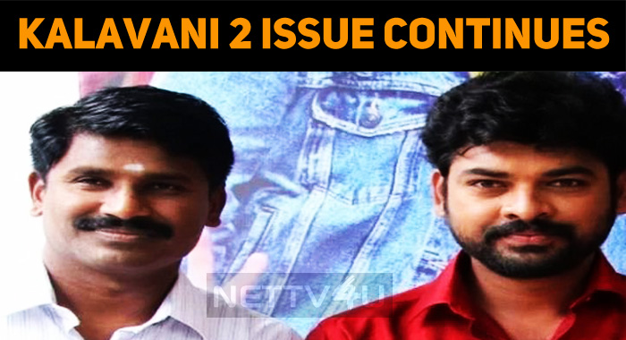 Singaravelan Explains His Part In Kalavani 2 Issue! | NETTV4U