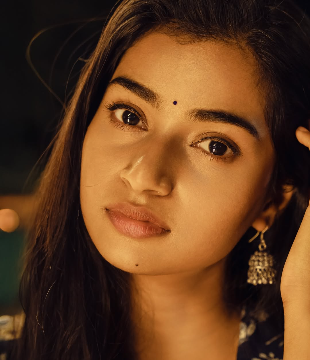 Telugu Actress Tanmai Kushi Biography, News, Photos, Videos | NETTV4U