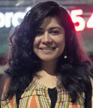 Assamese Actress Anamika Sarania Biography, News, Photos, Videos | NETTV4U