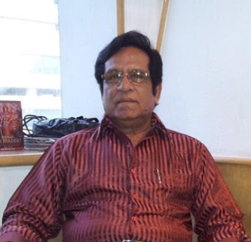 Hindi Cinematographer Dilip Dutta Biography, News, Photos, Videos | NETTV4U