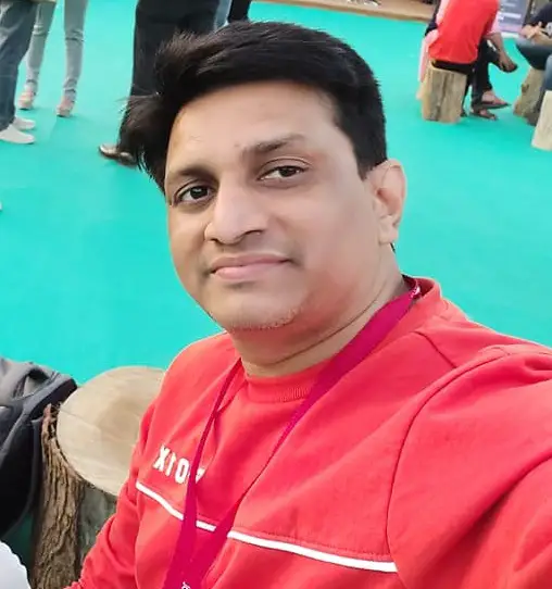 Bollywood Actor Girish Solanki Biography News Photos Videos Nettv4u