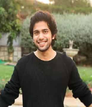 Telugu Actor Harshavardhan Kanumilli Biography, News, Photos, Videos ...