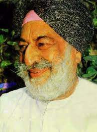 Urdu Poet Kunvar Mohindar Singh Bedi Biography, News, Photos, Videos ...