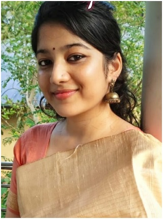 Mollywood Singer Lekshmi S Nair Biography, News, Photos, Videos | NETTV4U