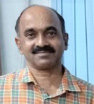 Malayalam Editor Mohanan Biography, News, Photos, Videos | NETTV4U