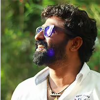 Malayalam Actor Rajeev Ashok Biography, News, Photos, Videos | NETTV4U