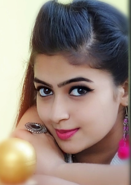 Kannada Actress Rashmitha Gowda Biography, News, Photos, Videos | NETTV4U