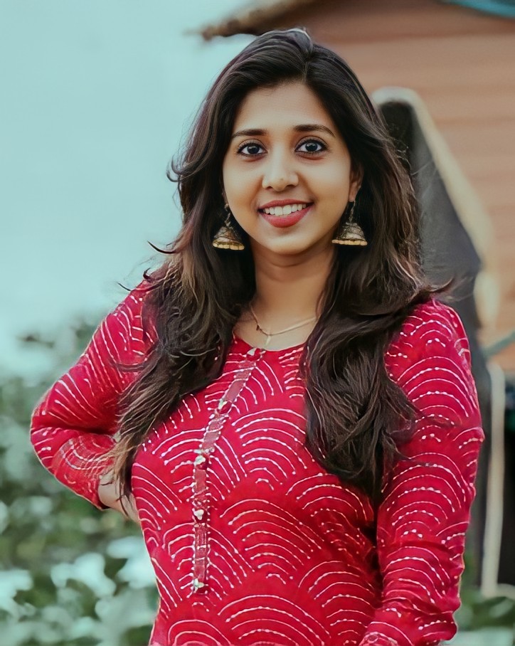 Malayalam Actress Sneha C Thomas Biography, News, Photos, Videos | NETTV4U