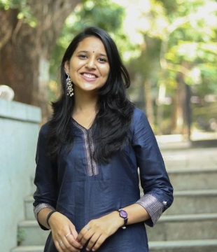 Marathi Supporting Actress Aalapini Nisal Biography, News, Photos, Videos | NETTV4U