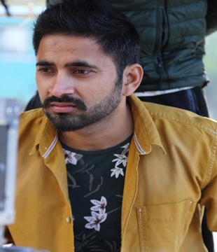 Hindi Actor Navpreet Moti Biography, News, Photos, Videos | NETTV4U
