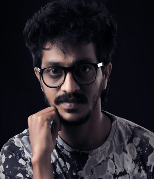 Hindi Cinematographer Rohit Yewle Biography, News, Photos, Videos | NETTV4U