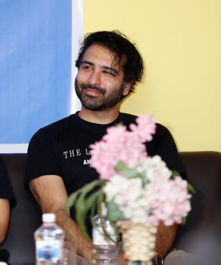 Nepali Actor Pradeep Shahi Biography, News, Photos, Videos | NETTV4U