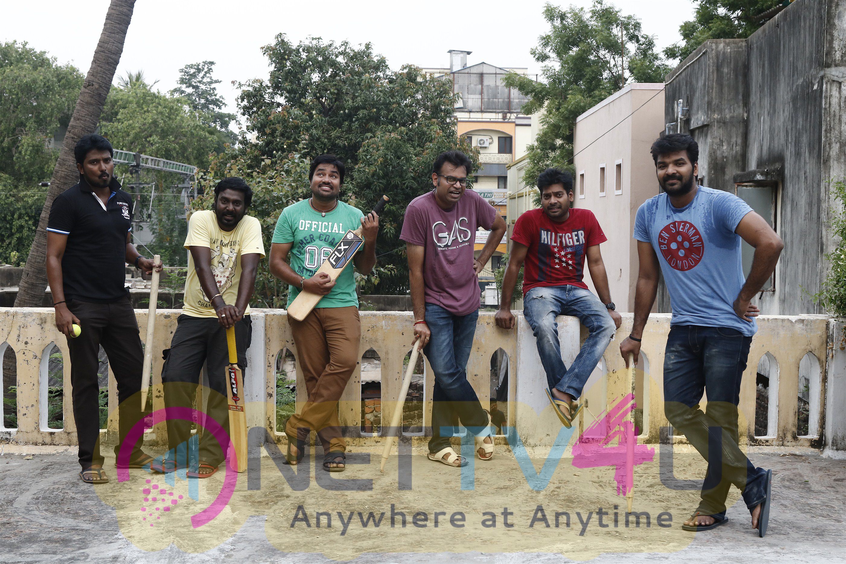 Chennai 600028 Ii Tamil Movie Good Looking Images | 416346 | Latest ...