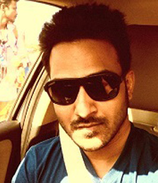 Gujarati Music Composer Veeral Mistry Biography, News, Photos, Videos ...