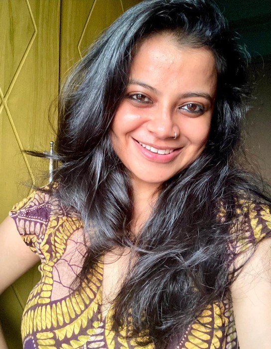 Bengali Actress Moitreyee Banerjee Biography, News, Photos, Videos ...