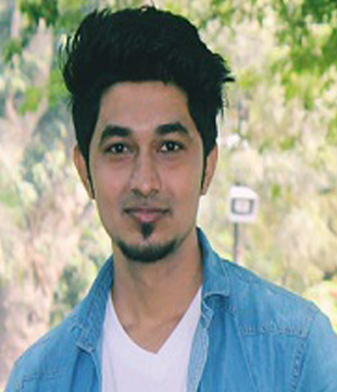 Marathi Actor Akshay Kambli Biography, News, Photos, Videos | NETTV4U