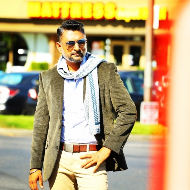 Tamil Actor Raghu Gopal Biography, News, Photos, Videos | NETTV4U