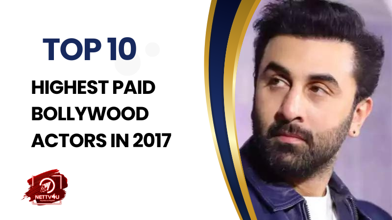 Top 10 Highest Paid Bollywood Actors 2017: Wealthy Stars